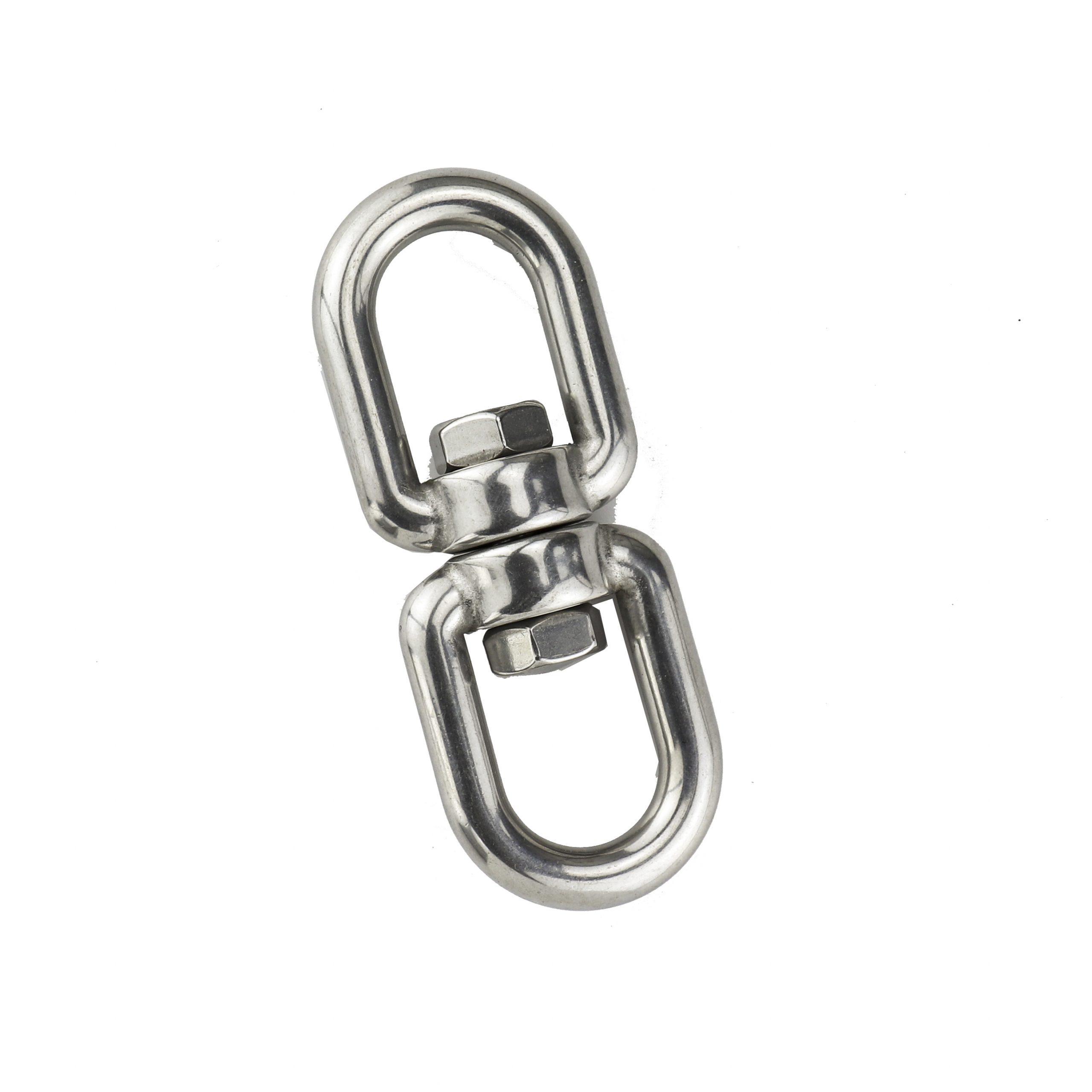 Stainless Steel Swivel - DNL