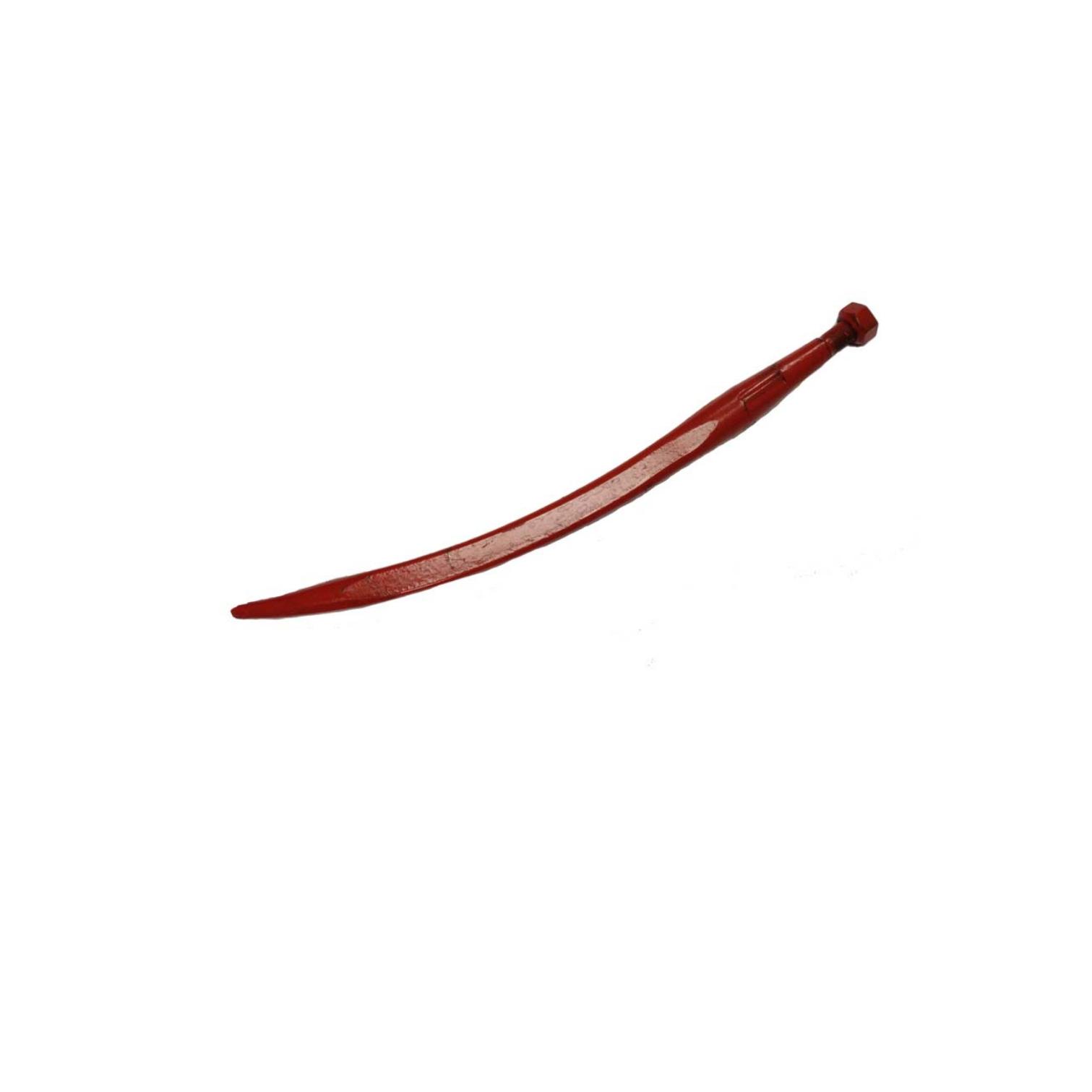 Curved Tines, Conus I - DNL