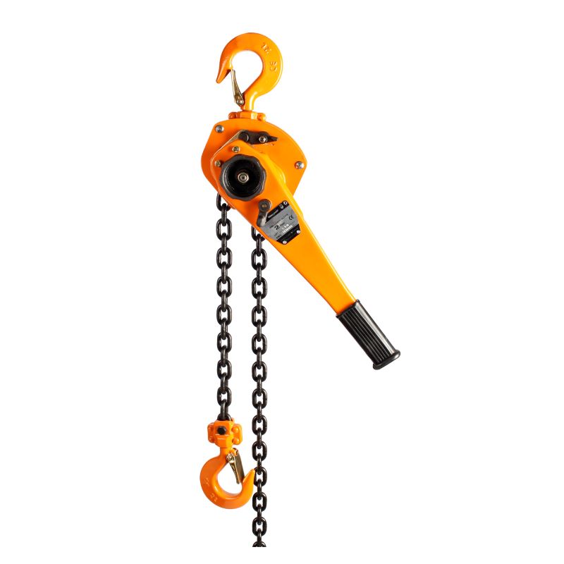 HSH-V Lever Block - DNL