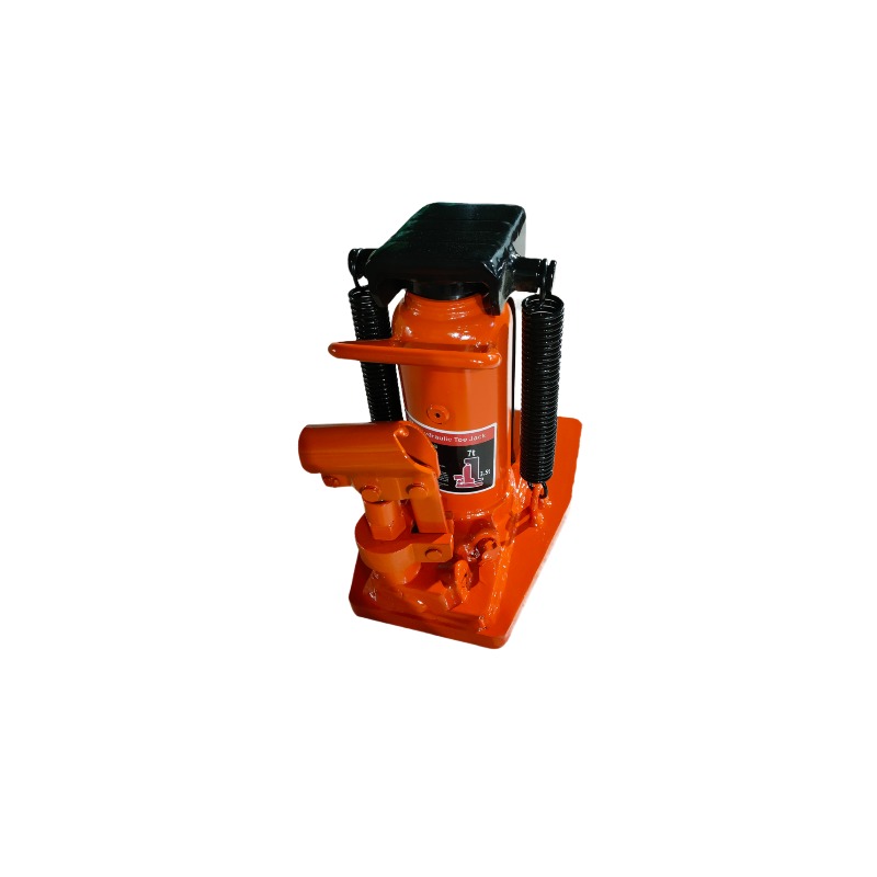 Industrial Toe Jack - DNL