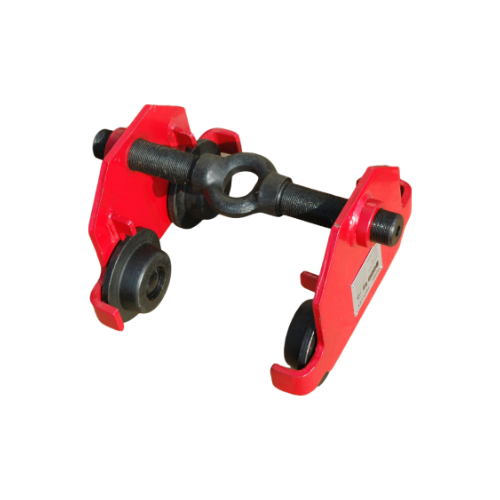 CTP Series Push Trolley - DNL