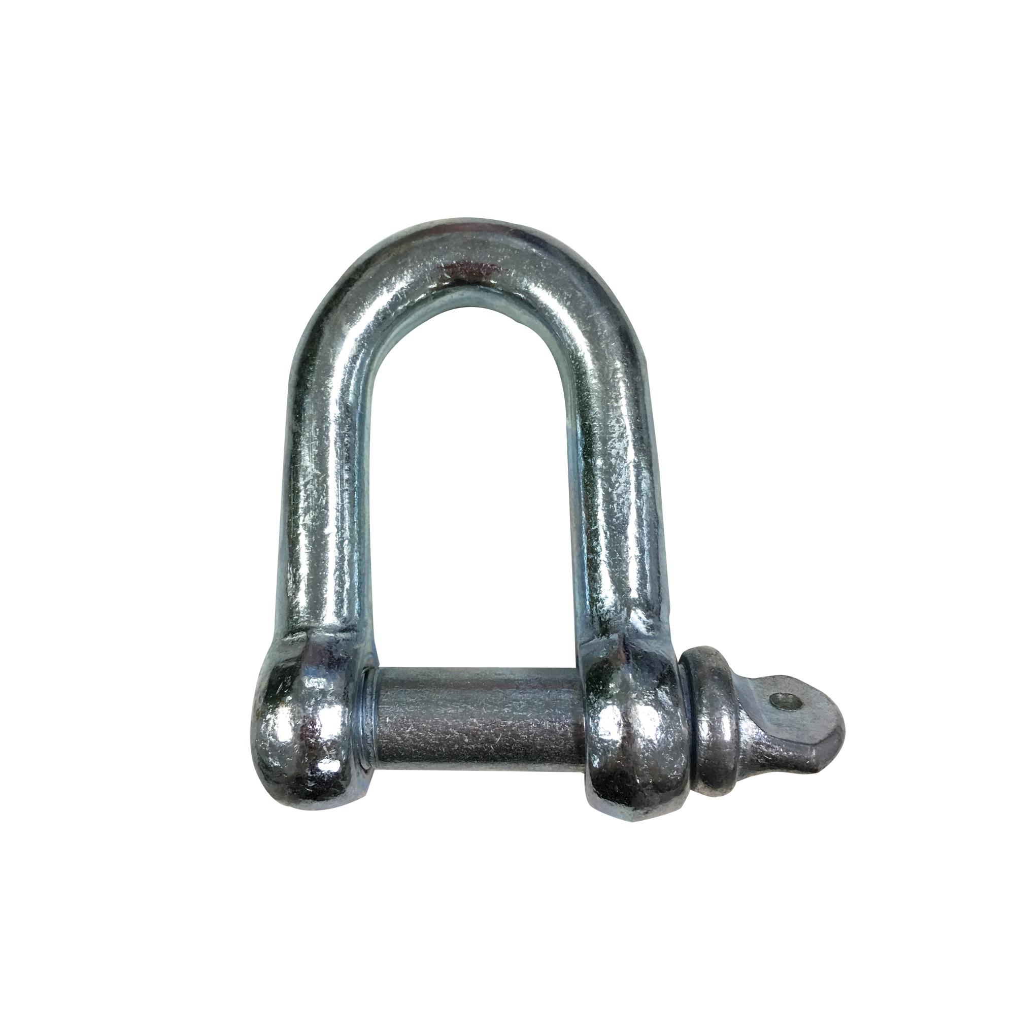 European Type Commercial Dee Shackle - DNL