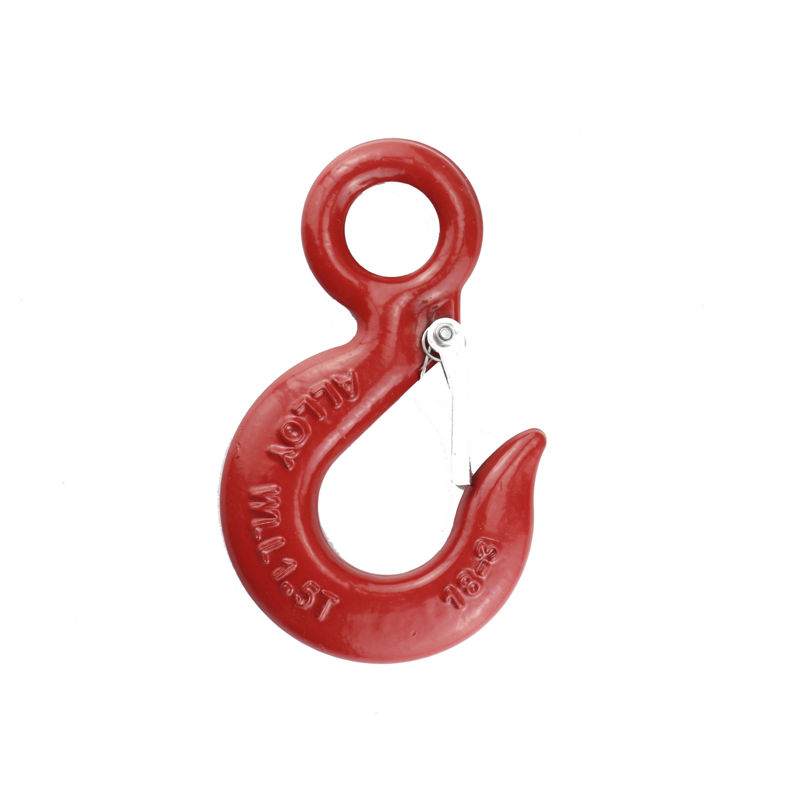 320A Eye Hoist Hook - DNL