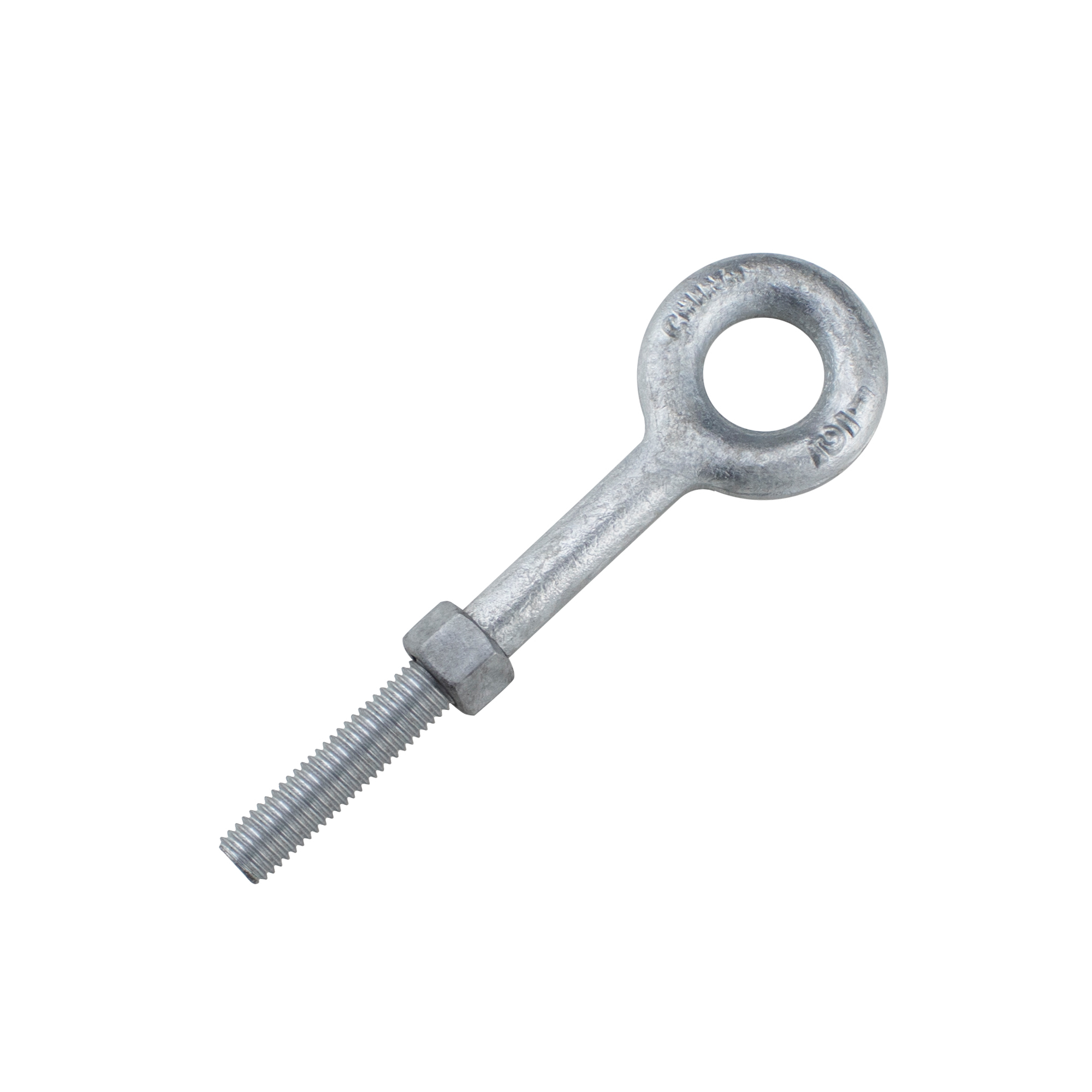 G291 Forged Eye Bolt - DNL